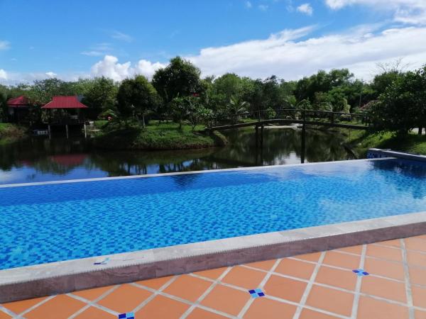 Api-api Eco Chalet - Malaysia