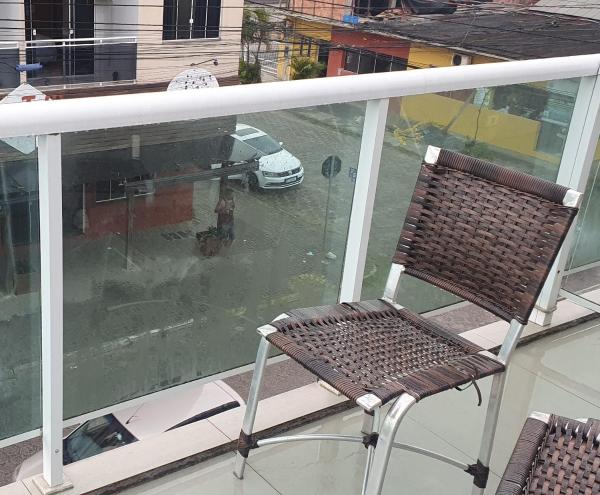 Suíte Praia De Leste - Matinhos