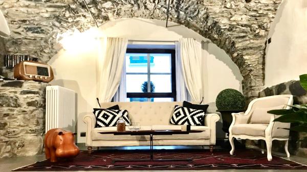 Lg Lake - Boutique Apartments And Rooms - - Lake Como