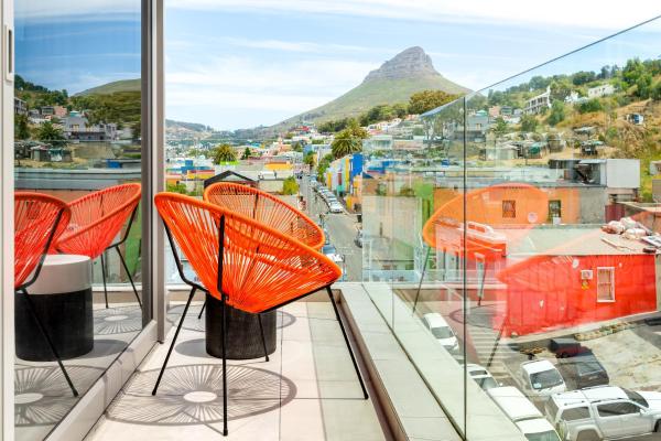 117 On Strand Luxury Apartments - Claremont