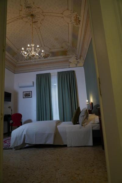 Ds Apartment - Valverde