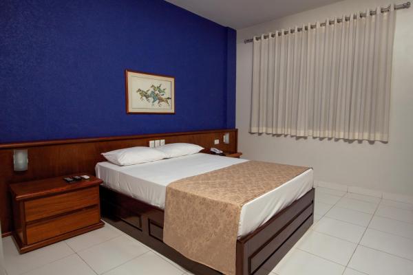 Bristol Exceler Campo Grande - Campo Grande