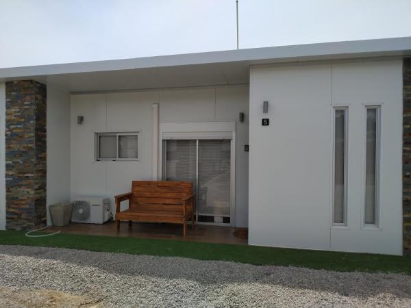 Casita De Piedra 5 - Trinidad