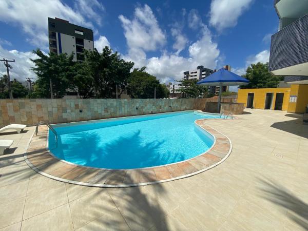 Flat - Victory Intermares - Pernambuco (estado)