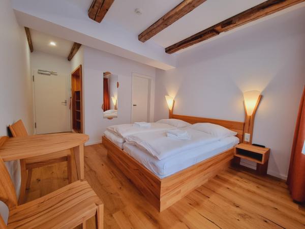 La Rustica Altstadthotel - Wernigerode