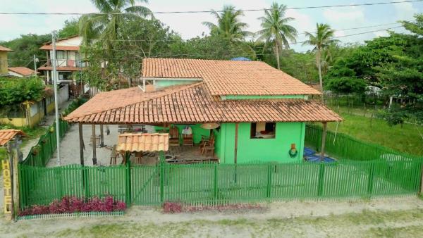 Algodoal Casa Verde - Pará