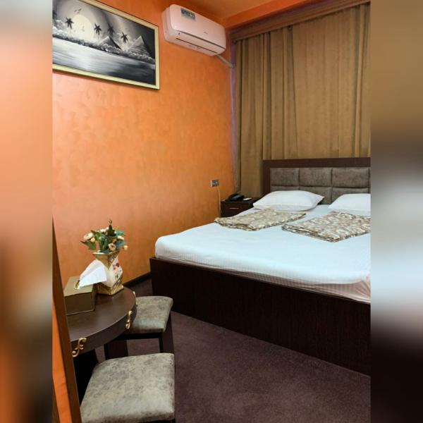 Hotel N1