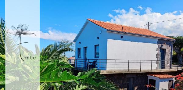 A Fonte - Pico