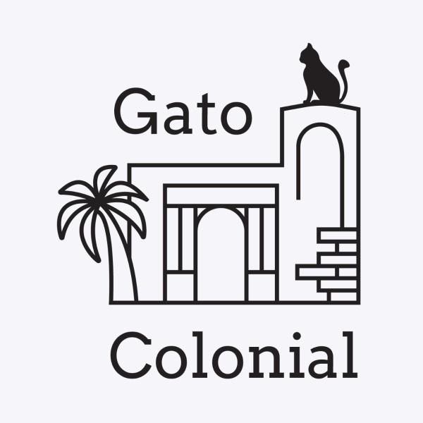 Hostel Gato Colonial - Santo Domingo