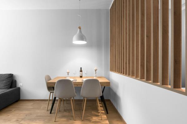 Aelia Apartments, The Luxury Suites - Thessaloniki