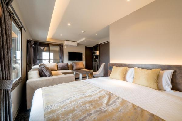 Resi Stay Giondo Kyoto Higashiyama Sanjo - Kyoto