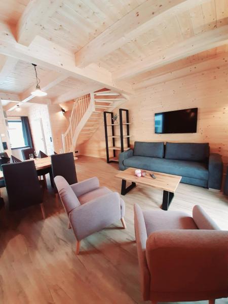 Alpenchalets Nassfeld - Alps