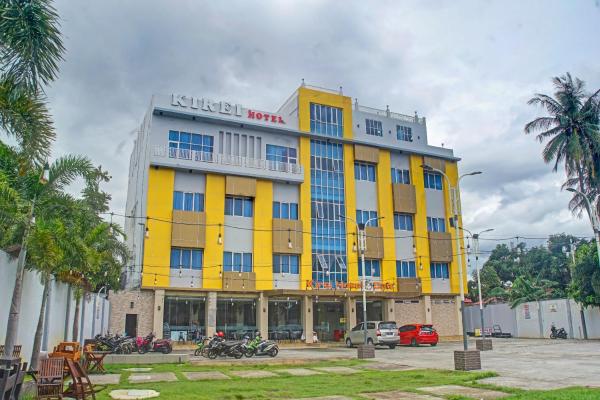 Kirei Hotel - South Sulawesi