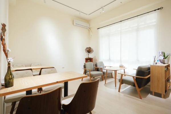 Miruku Homestay - Taitung County