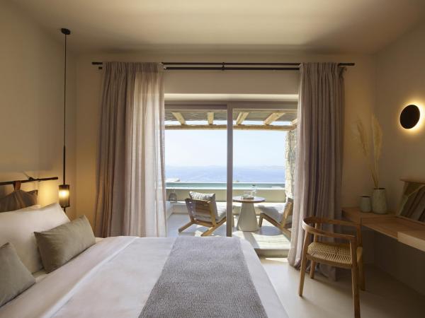 Collini Hotel Mykonos, Worldhotels Elite - Mykonos