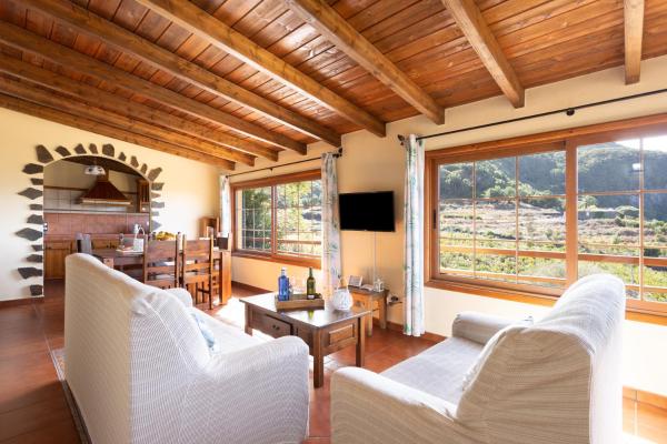 Home2book Las Mimbreras - La Gomera
