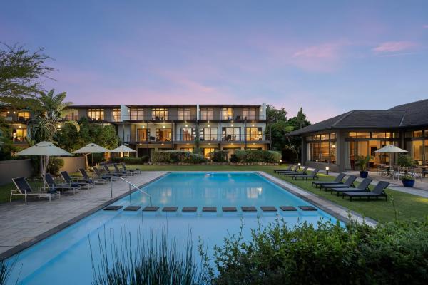 Premier Resort The Moorings, Knysna - South Africa