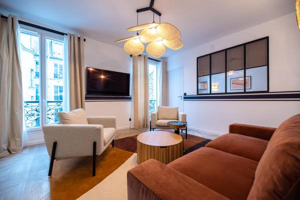 Mbm - Michelis - Rueil-Malmaison