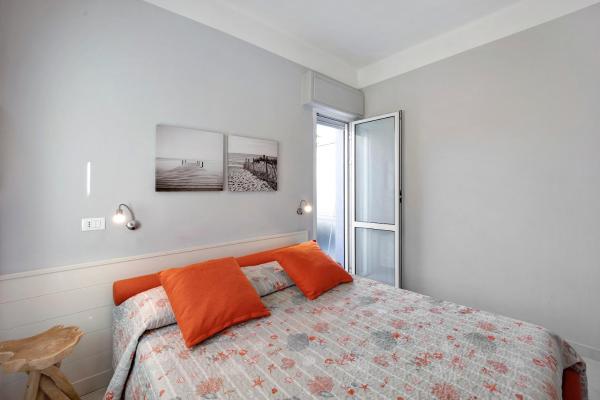 Victoria Apartments Mediterraneo - Diano Marina