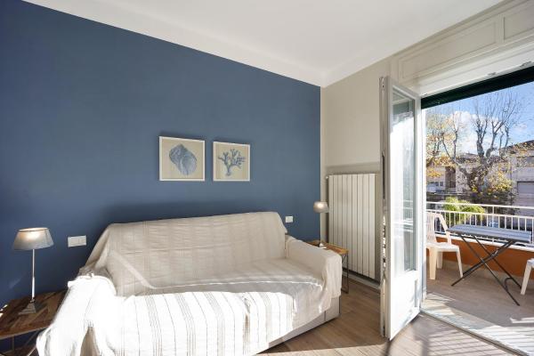 Victoria Apartments Lucus Bormani - Diano Marina