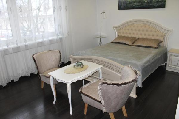 Apartamentai Flora - Lituania