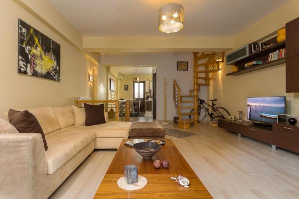 Evdokia's Home - Zakinthos