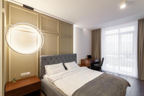 Avalon Premium Two Bedrooms Apartment - 리비우