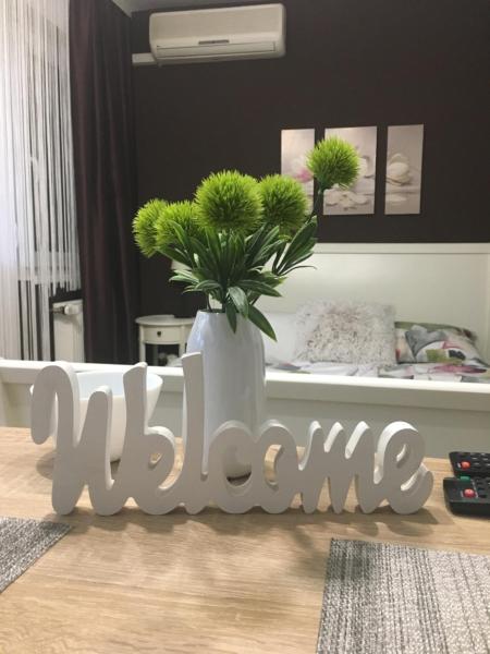 Reon Apartment, Osijek - Self Check In - Osijek