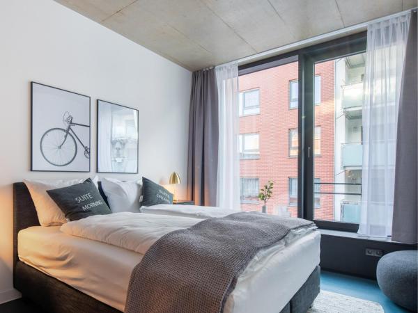 Limehome Erfurt Maximilian Welsch Str - Erfurt