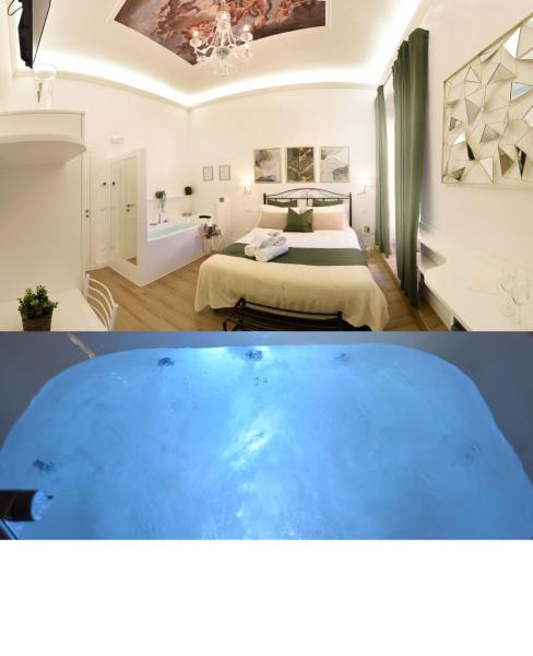 Vittorio Veneto Private Spa - Sulmona
