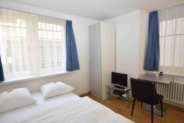 Studio At Famous Location - Stork 21 - Zürich