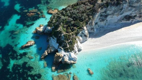 Casa California - Argonautivacanze - Portoferraio