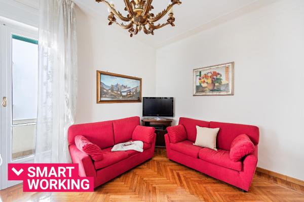I Fiori 3-16 Apartment By Wonderful Italy - Sanremo