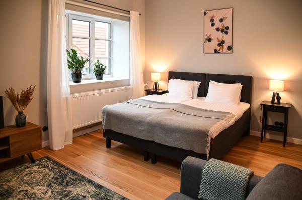 Tohi Distillery Apartments - Estonia