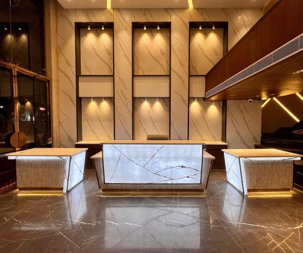 The Prime Delhi Luxe Collection Hotel - New Delhi