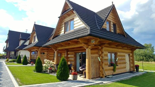 Domki Białka & Apartamenty - Poland