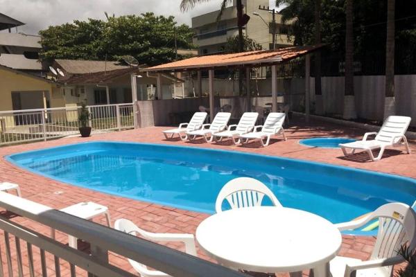 Kit 6 Residencial Diego Marcelo - Itapema