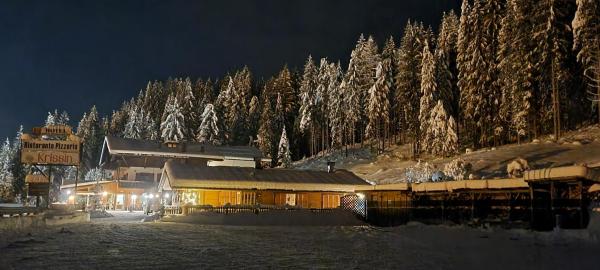 Albergo Krissin - Sappada