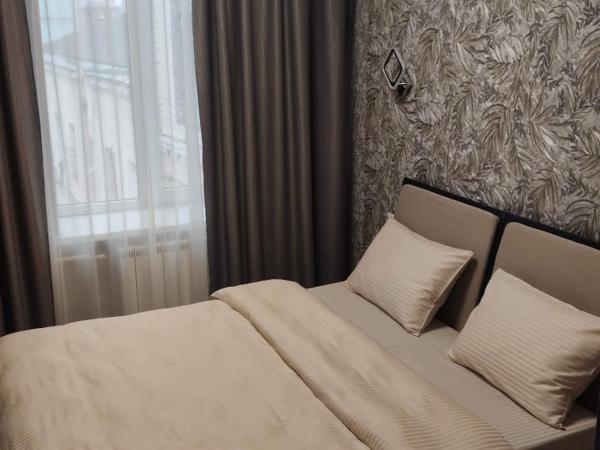 Star City Hostel -