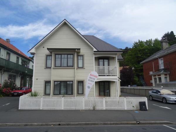 Sahara Deluxe Studios - Dunedin