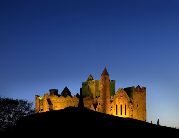 Luxury Apartment Beside The Cashel Palace Hotel - County Tipperary