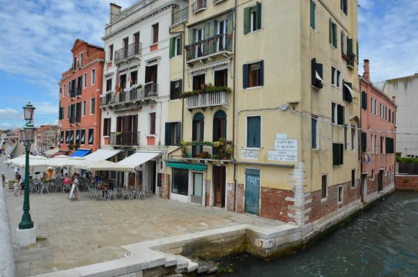 Casa Favaretto Guest House - Venice