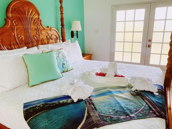 Sommerville Resorts - Jamaica