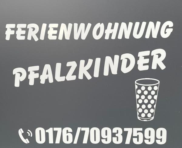 Pfalzkinder - Deidesheim