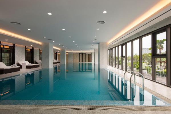 The Five Residences Hanoi - Hanoi