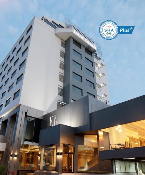 Louis Tavern Hotel - Lak Si