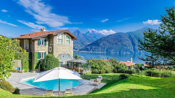 Villa La Dolce 8, Emma Villas - Dervio