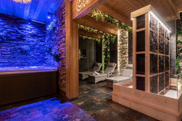 Hotel Zakopane Wellness & Spa Ex Korona Tatr - Zakopane