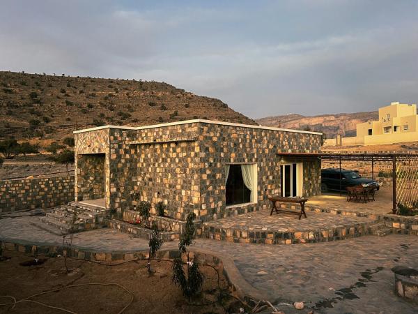 Sab Bani Khamis House - Oman
