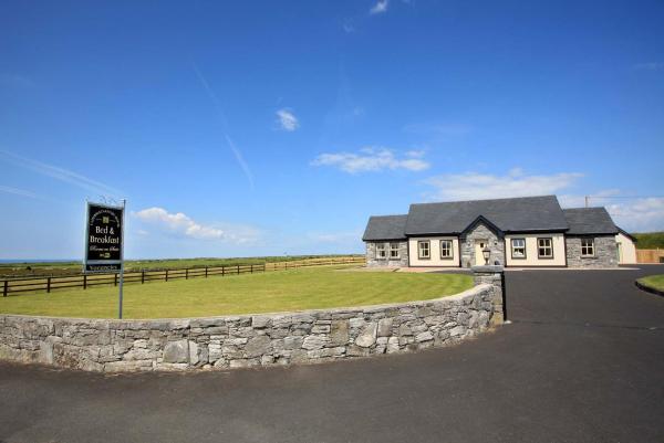 Cahermaclanchy House - Clare County